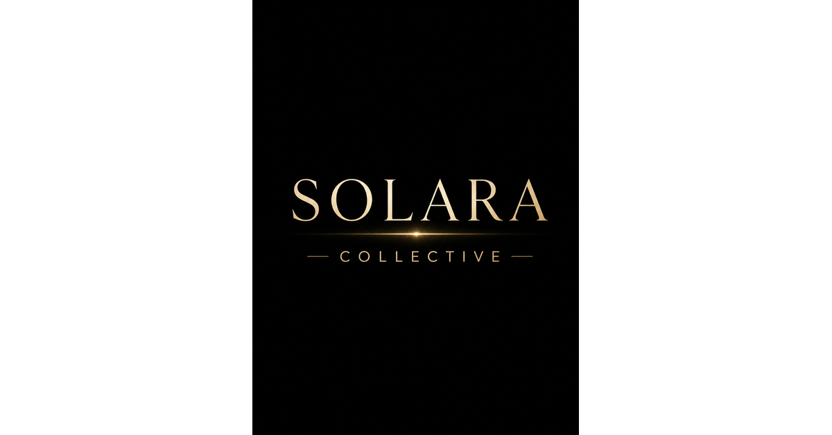About Solara – Solara Collective